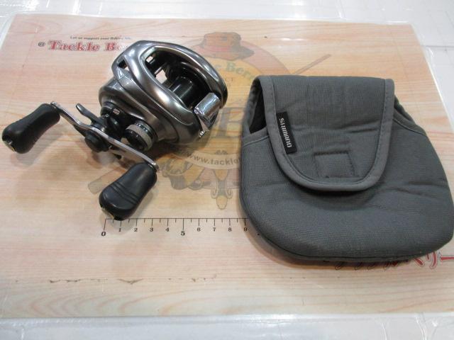 15メタニウムDC HG (LH)|@ベリーネット 日本最大新品中古釣具 15メタニウムDC HG (LH)|@ベリーネット 日本最大新品中古釣具