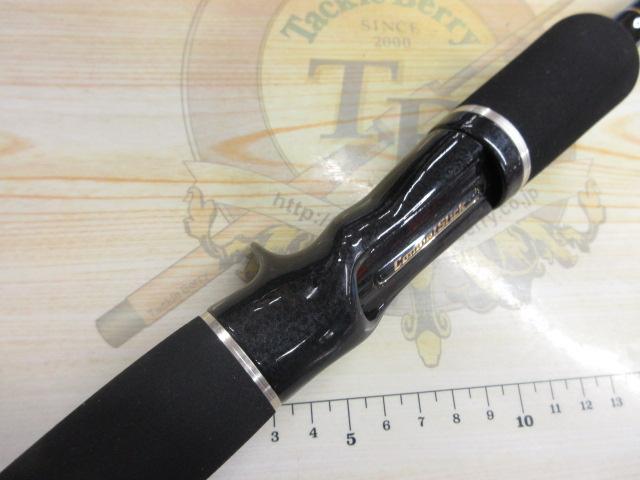 タクティクス TCSC-66MG｜＠ベリーネット 日本最大新品中古釣具WEBショップ