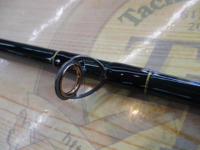 コンバットスティック GCSC-65H｜＠ベリーネット 日本最大新品中古釣具WEBショップ