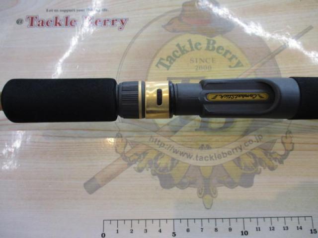 コンバットスティック GCSC-65H｜＠ベリーネット 日本最大新品中古釣具WEBショップ