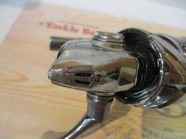 18ステラ 2500SHG｜＠ベリーネット 日本最大新品中古釣具WEBショップ