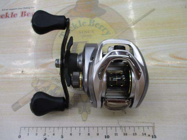 24バスX 100HL｜＠ベリーネット 日本最大新品中古釣具WEBショップ