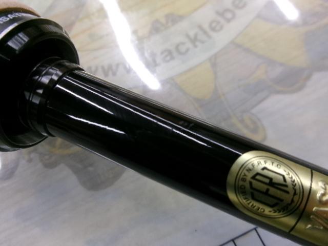 22エクスプライド 265ML-2｜＠ベリーネット 日本最大新品中古釣具WEBショップ