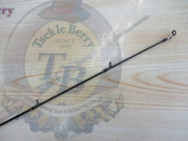 タクティクス TCSC-66L｜＠ベリーネット 日本最大新品中古釣具WEBショップ