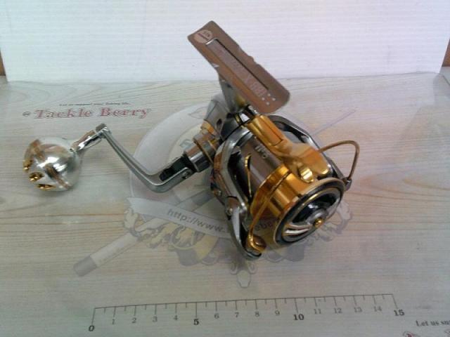 15BB-Xテクニウム C3000DXG S RIGHT｜＠ベリーネット 日本最大新品中古釣具WEBショップ