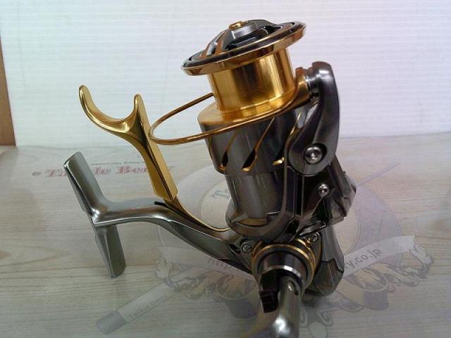 15BB-Xテクニウム C3000DXG S RIGHT｜＠ベリーネット 日本最大新品中古釣具WEBショップ