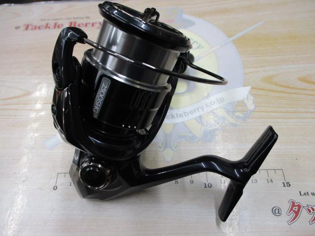 19ヴァンキッシュ 2500SHG｜＠ベリーネット 日本最大新品中古釣具WEBショップ