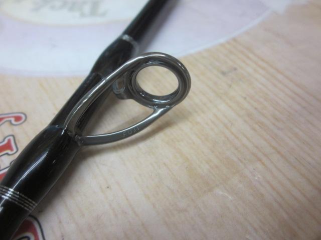 ビンビンスティック エクストロ BXS-C66M｜＠ベリーネット 日本最大新品中古釣具WEBショップ