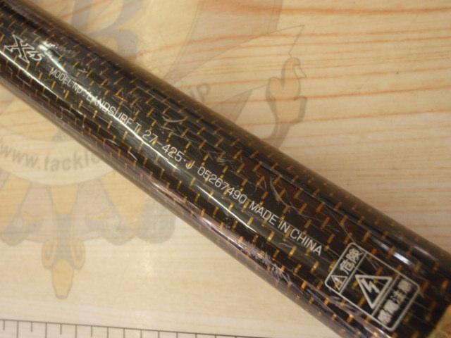 ランドサーフT 27-425・J｜＠ベリーネット 日本最大新品中古釣具WEBショップ