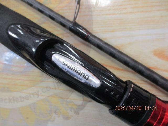 18セフィアBB S86ML｜＠ベリーネット 日本最大新品中古釣具WEBショップ