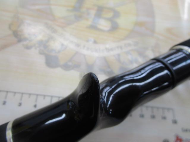 ヘラクレス HCSC-66MG｜＠ベリーネット 日本最大新品中古釣具WEBショップ