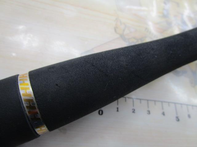 ヘラクレス HCSC-66MG｜＠ベリーネット 日本最大新品中古釣具WEBショップ