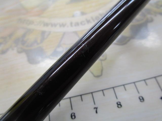 ヘラクレス HCSC-66MG｜＠ベリーネット 日本最大新品中古釣具WEBショップ