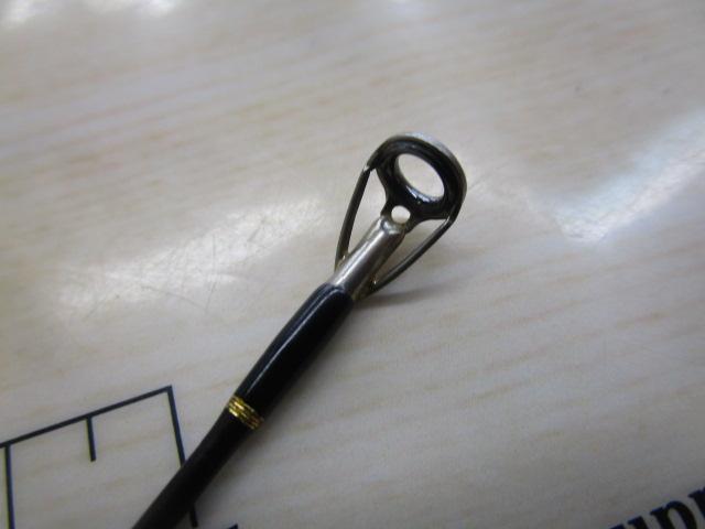 ヘラクレス HCSC-66MG｜＠ベリーネット 日本最大新品中古釣具WEBショップ