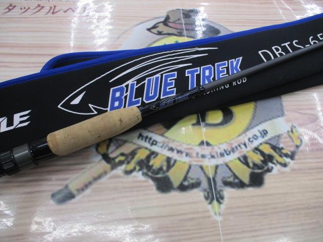 ブルートレック DBTS-65L+｜＠ベリーネット 日本最大新品中古釣具WEBショップ