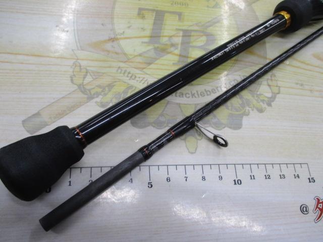 23ソアレBB S80L-S｜＠ベリーネット 日本最大新品中古釣具WEBショップ