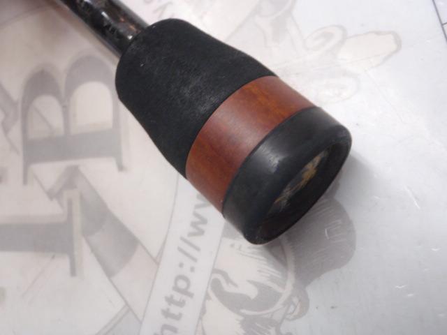 ピンウィール PFGS-63UL｜＠ベリーネット 日本最大新品中古釣具WEBショップ