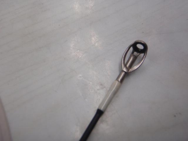 ピンウィール PFGS-63UL｜＠ベリーネット 日本最大新品中古釣具WEBショップ