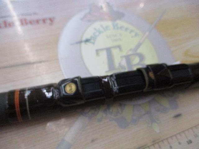 CG波濤DX 4号-54F｜＠ベリーネット 日本最大新品中古釣具WEBショップ