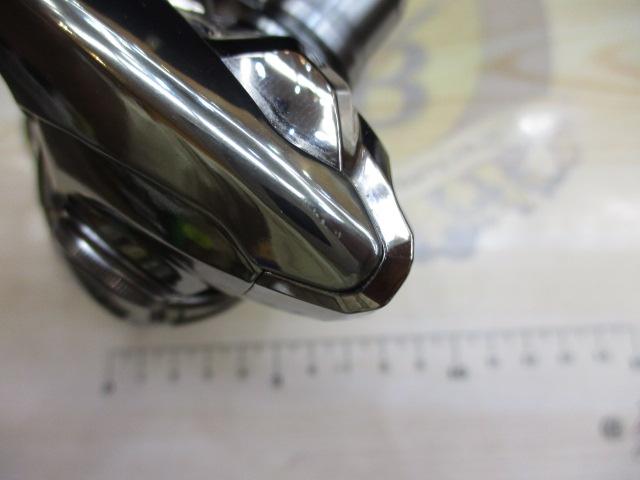 18ステラ 2500SHG｜＠ベリーネット 日本最大新品中古釣具WEBショップ