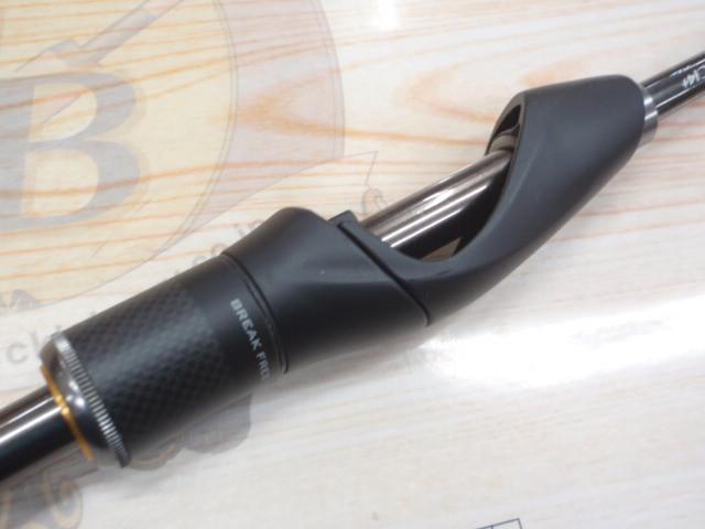 ソアレCI4+ディープアジング VC-S608M-S｜＠ベリーネット 日本最大新品中古釣具WEBショップ