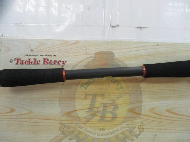 ハードロッカーSS B76H｜＠ベリーネット 日本最大新品中古釣具WEBショップ