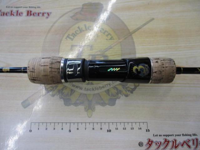 ジャレク 3フォース JEREX603-3｜＠ベリーネット 日本最大新品中古釣具WEBショップ