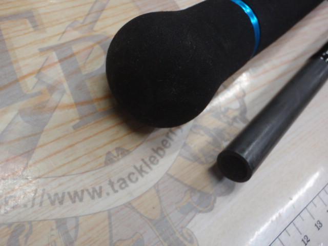 クロステージ CRXC-73ML｜＠ベリーネット 日本最大新品中古釣具WEBショップ