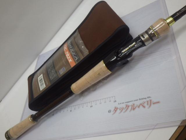コルザ CZC-702X｜＠ベリーネット 日本最大新品中古釣具WEBショップ
