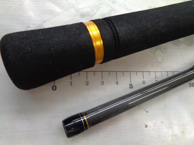 クロステージ CRX-962M｜＠ベリーネット 日本最大新品中古釣具WEBショップ