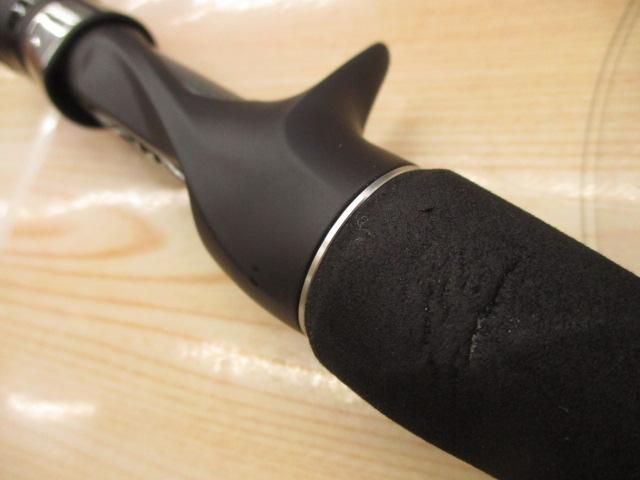 21ゲームタイプLJ B62-2/FS｜＠ベリーネット 日本最大新品中古釣具WEBショップ