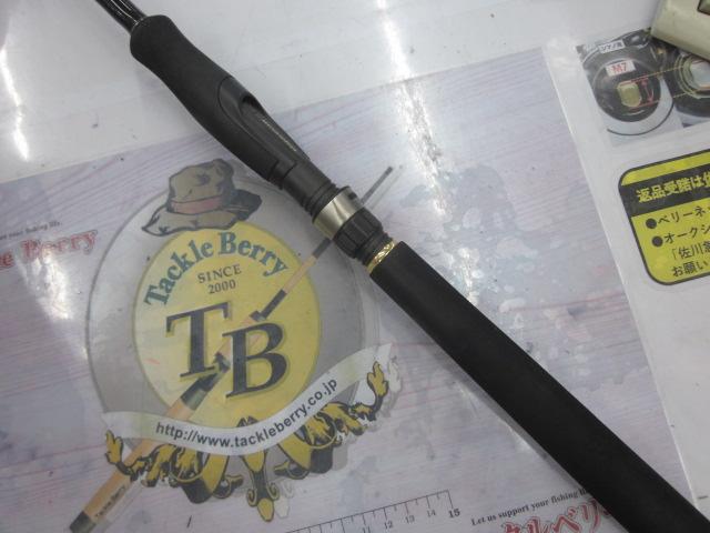 クロステージ CRS-862E｜＠ベリーネット 日本最大新品中古釣具WEBショップ