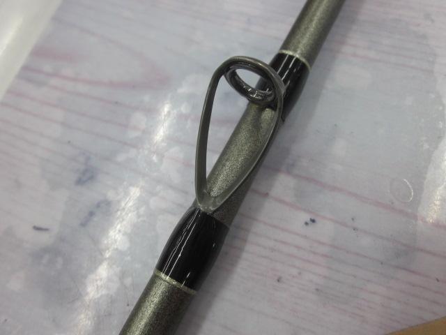 クロステージ CRS-862E｜＠ベリーネット 日本最大新品中古釣具WEBショップ