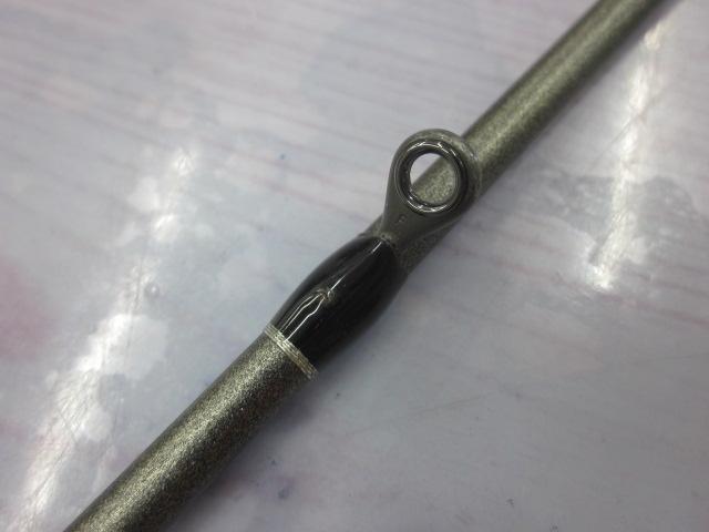 クロステージ CRS-862E｜＠ベリーネット 日本最大新品中古釣具WEBショップ