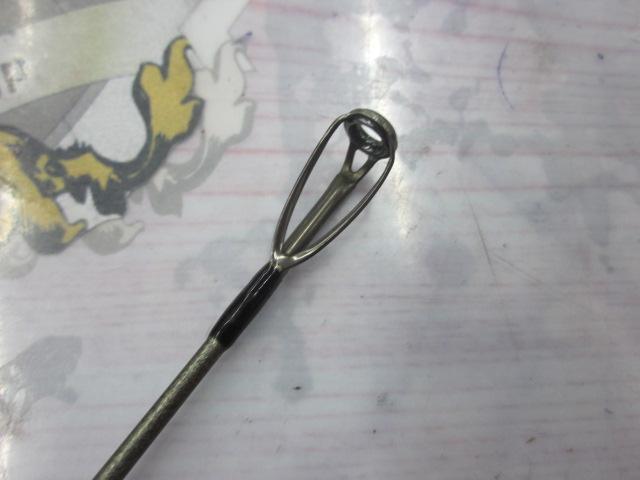 クロステージ CRS-862E｜＠ベリーネット 日本最大新品中古釣具WEBショップ