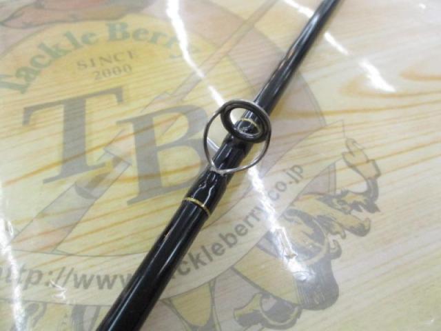 タクティクス TCSC-65ML｜＠ベリーネット 日本最大新品中古釣具WEBショップ