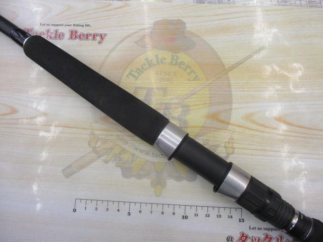 コルトスナイパーSS S96MH｜＠ベリーネット 日本最大新品中古釣具WEBショップ