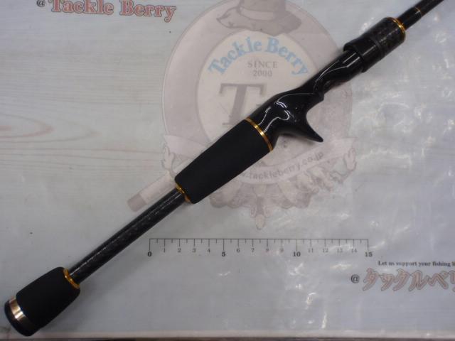 ヘラクレス HCSC-64ML｜＠ベリーネット 日本最大新品中古釣具WEBショップ