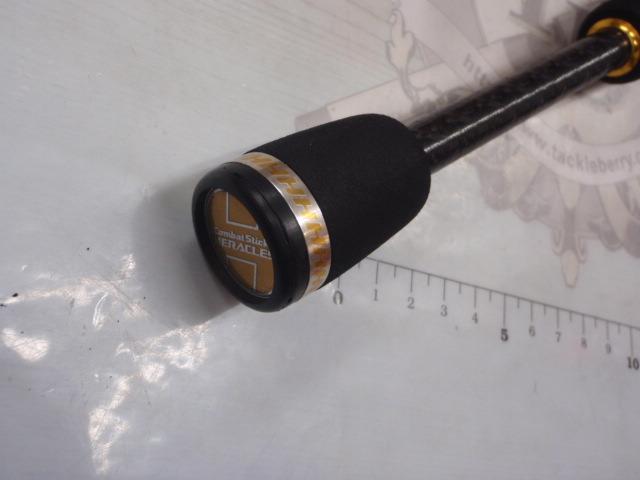 ヘラクレス HCSC-64ML｜＠ベリーネット 日本最大新品中古釣具WEBショップ