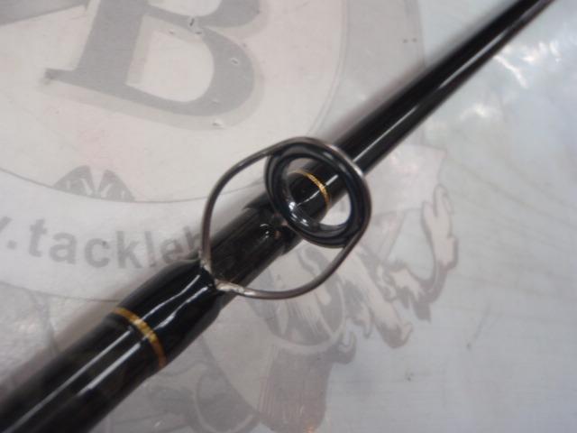 ヘラクレス HCSC-64ML｜＠ベリーネット 日本最大新品中古釣具WEBショップ