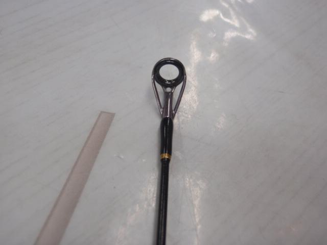 ヘラクレス HCSC-64ML｜＠ベリーネット 日本最大新品中古釣具WEBショップ