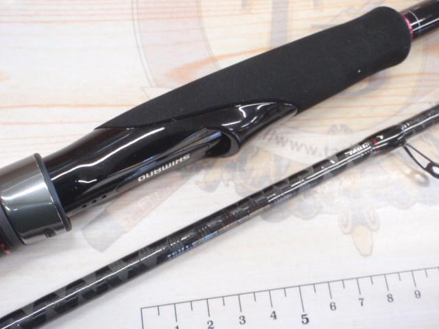 22セフィアBB S86MH｜＠ベリーネット 日本最大新品中古釣具WEBショップ