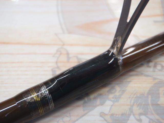 コルキッシュ CKS-66ST｜＠ベリーネット 日本最大新品中古釣具WEBショップ