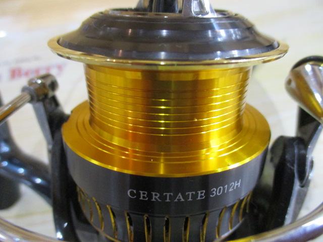 16セルテート 3012H｜＠ベリーネット 日本最大新品中古釣具WEBショップ