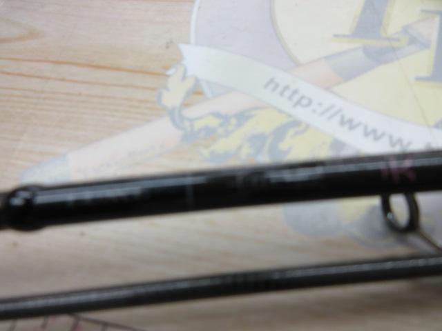 ラグゼ宵姫 天 S52UL-solid｜＠ベリーネット 日本最大新品中古釣具WEBショップ