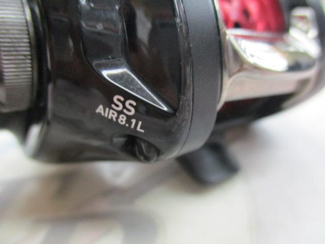 ダイワSS AIR 8.1L｜＠ベリーネット 日本最大新品中古釣具WEBショップ