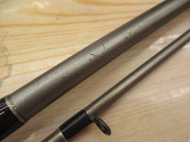 クロステージ CRS-902PE｜＠ベリーネット 日本最大新品中古釣具WEBショップ