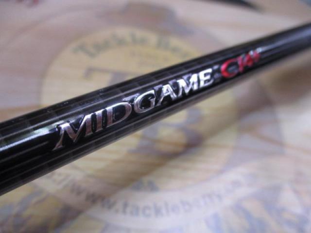 ミッドゲームCI4+ 73 H250/R｜＠ベリーネット 日本最大新品中古釣具WEBショップ