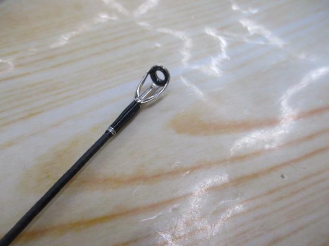 22エクスプライド 165ML-BFS｜＠ベリーネット 日本最大新品中古釣具WEBショップ