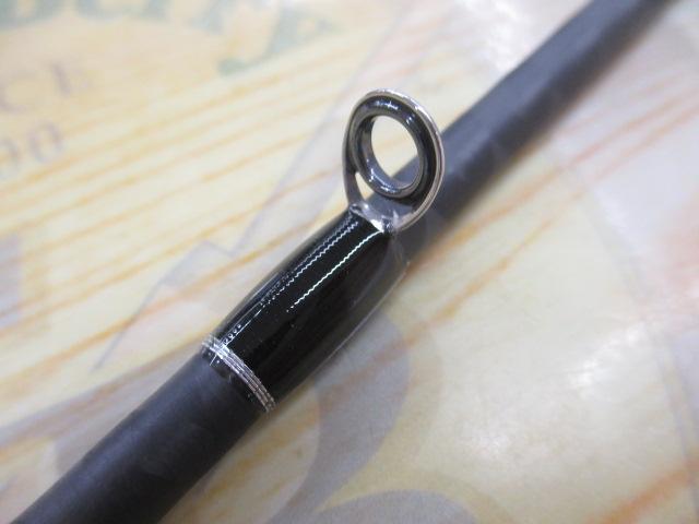 22エクスプライド 165ML-BFS｜＠ベリーネット 日本最大新品中古釣具WEBショップ